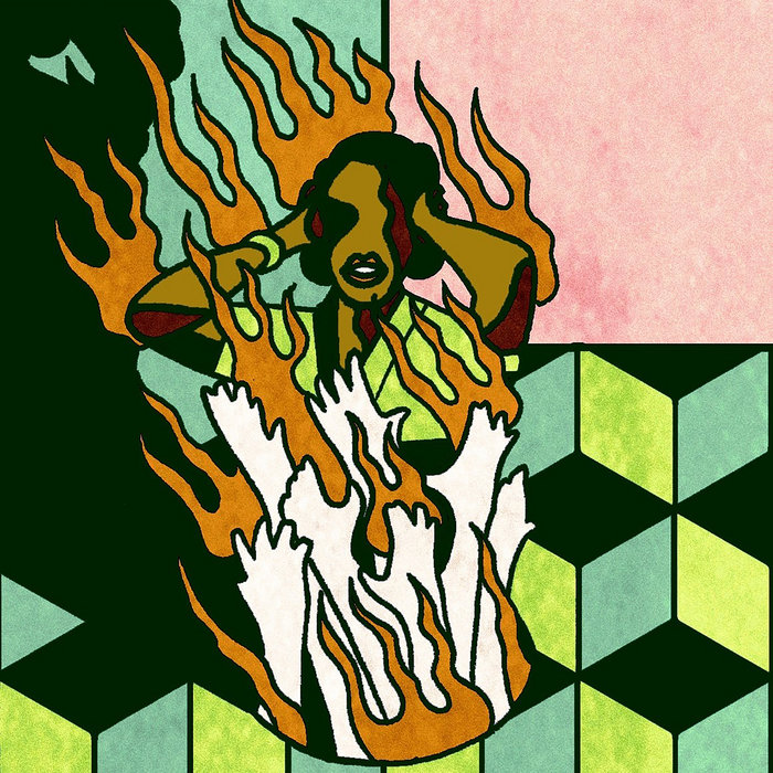 Intermission - Salón Fuzz remix | Obey Cobra