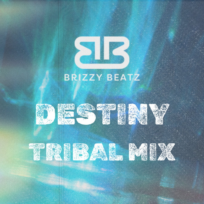Destiny (Tribal Mix) | Brizzy Beatz