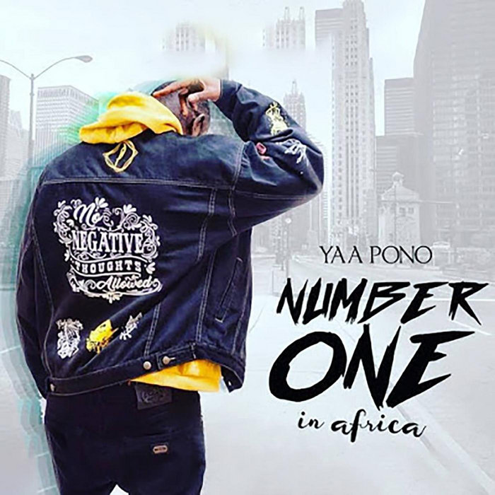 Number One | King Arthur