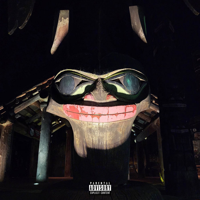 BTWIHWYS | Virghost & KingPin Da' Composer | Virghost