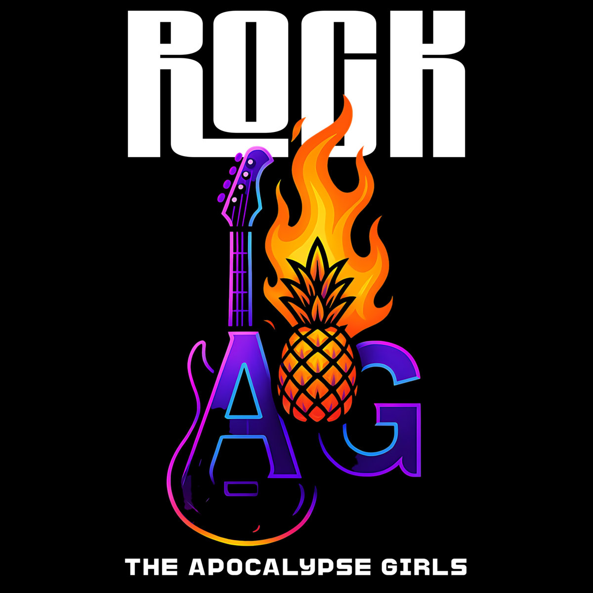 Rock Music | The Apocalypse Girls