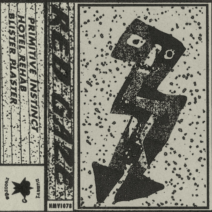 Red Gaze - EP | Red Gaze | Numavi Records