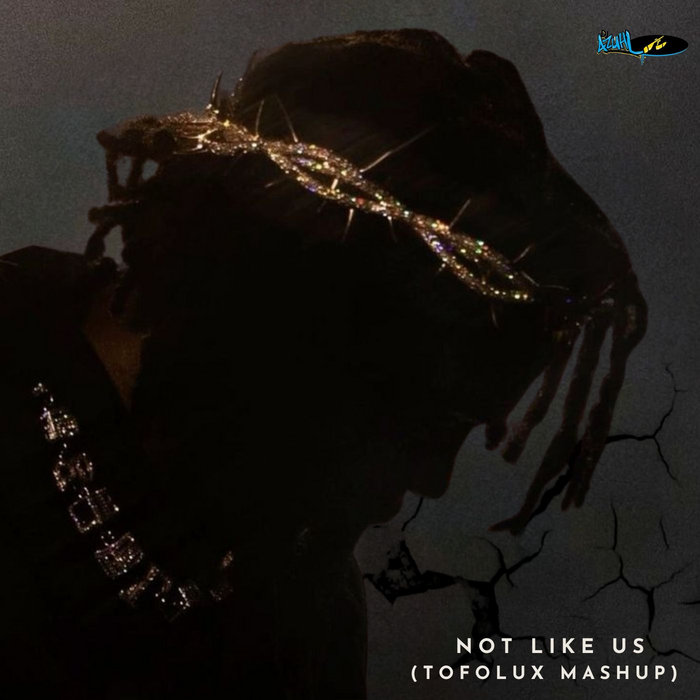 Not like us (Tofolux mashup) | Kendrick Lamar | Azuhl
