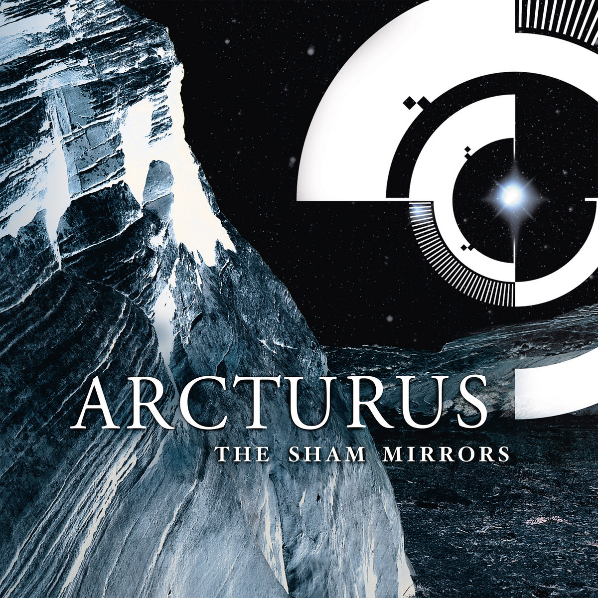 The Sham Mirrors | Arcturus