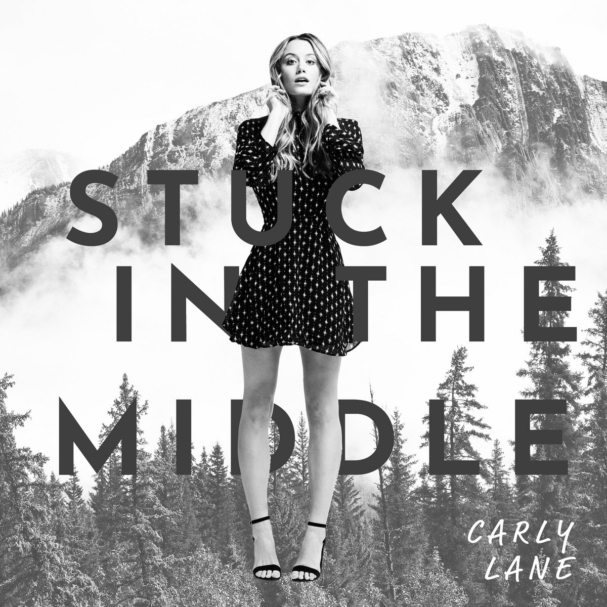 Stuck in the Middle | Carly Lane