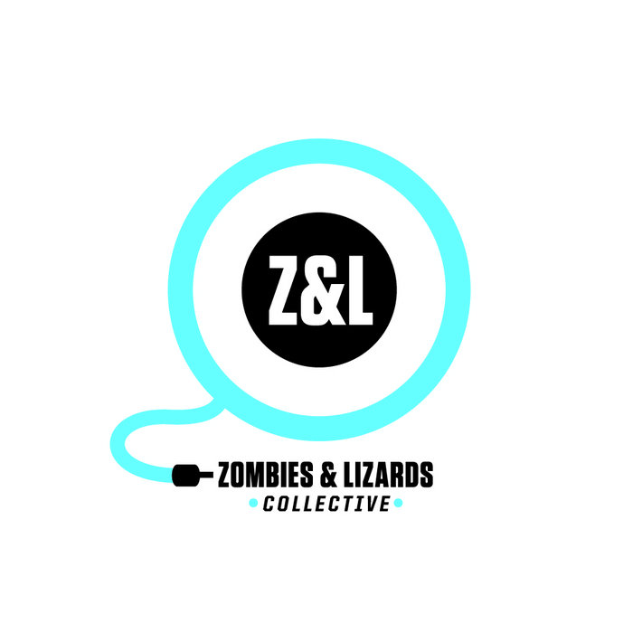 Zombie and Lizards Sampler 1 | Zombies and Lizards