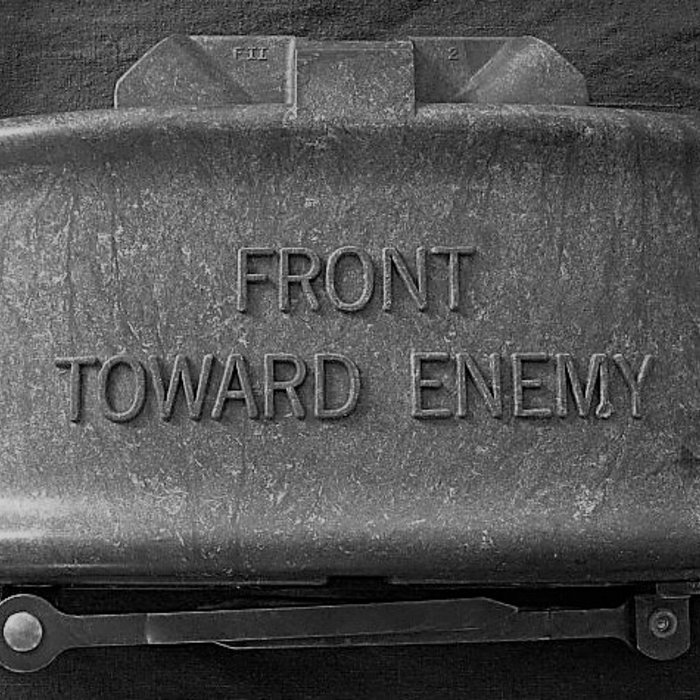 Forward Toward Enemy | Fantasist