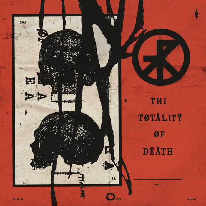 The Totality of Death (Alpha) | Trepaneringsritualen