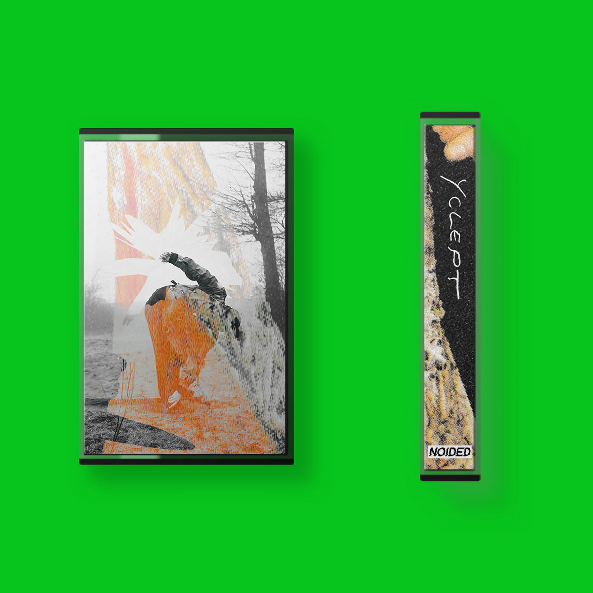 Yclept | Yclept | NOIDED