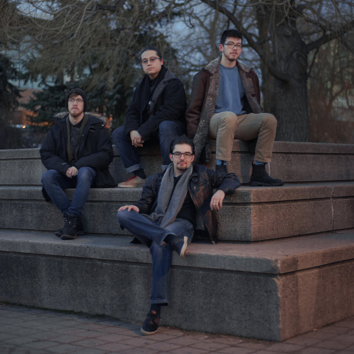 A Demonstration (demo album) | Brandon Sisco Group