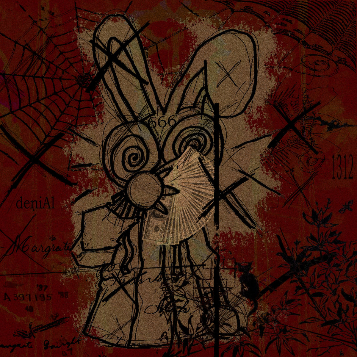 deniAl | zombAe