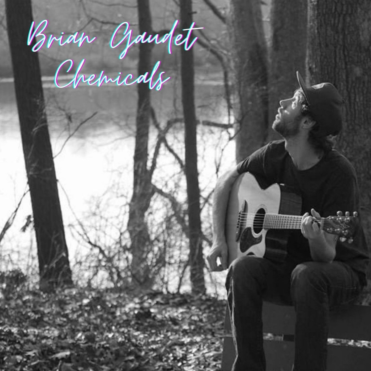 Chemicals - Single | Brian Gaudet