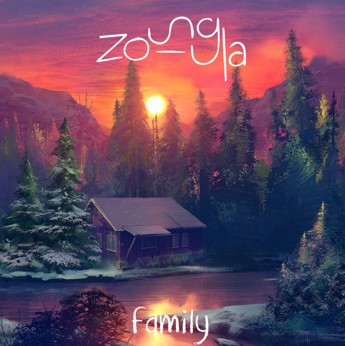 Family | Zoungla