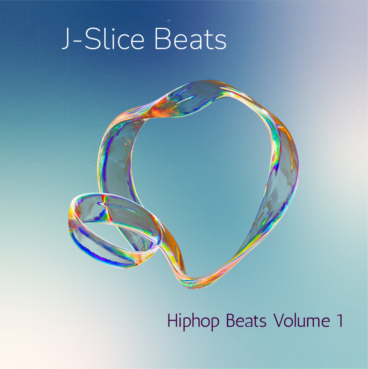 Hiphop Beats Volume 1 | J-Slice Beats