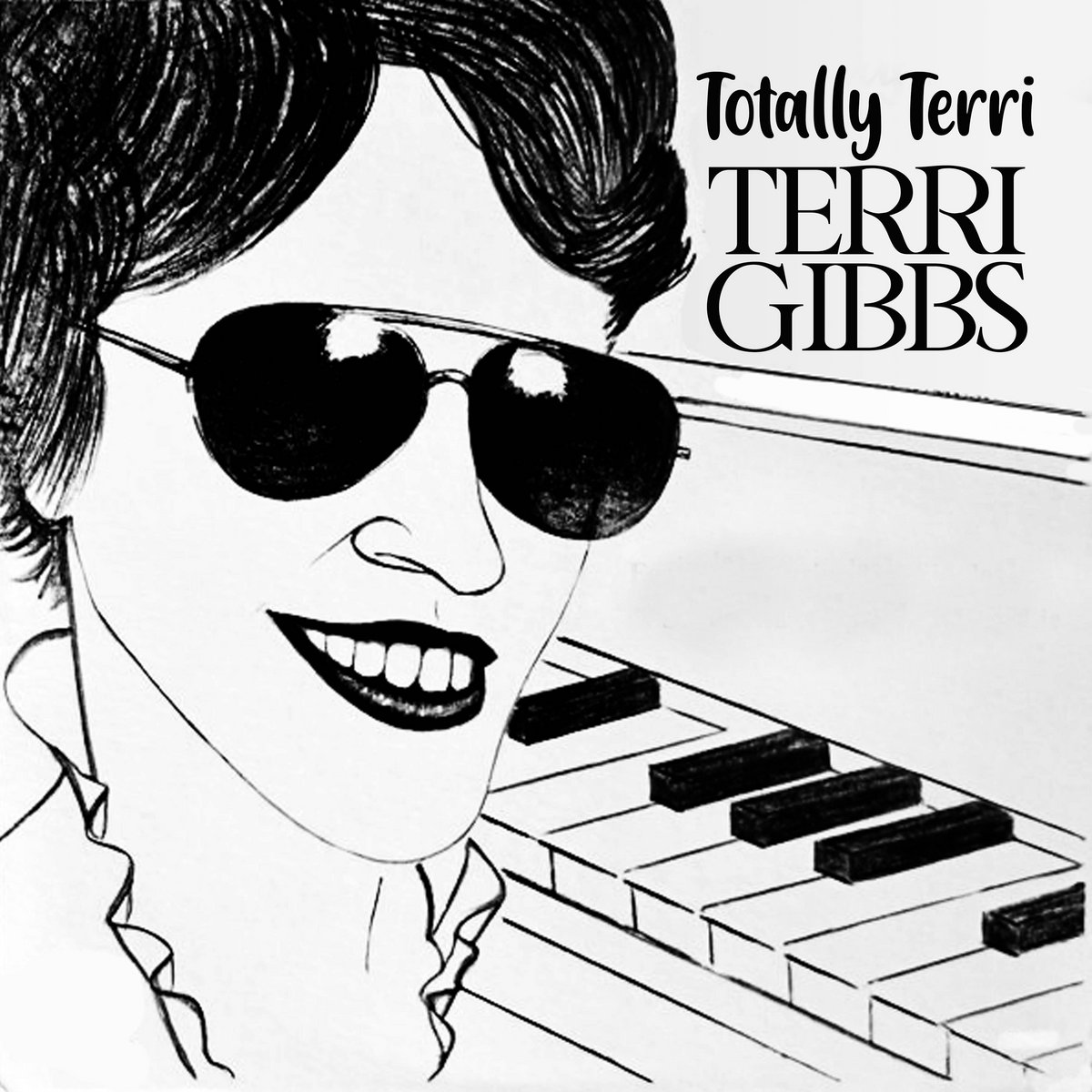 Totally Terri | Terri Gibbs