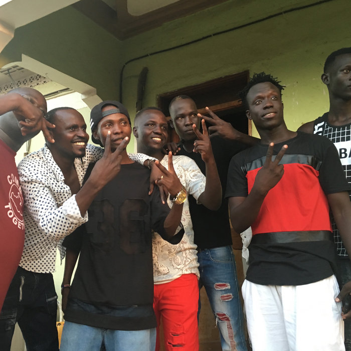 Dafa Dafa | South Sudan All Stars