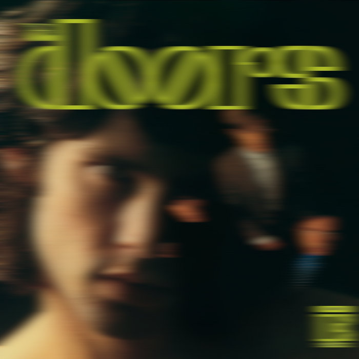 The Doors | Albums But Two Minutes