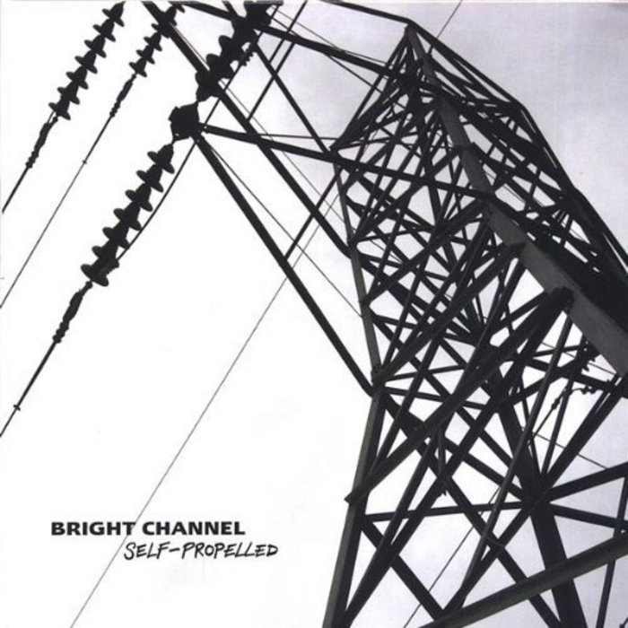 Self-Propelled | Bright Channel | Flight Approved Records