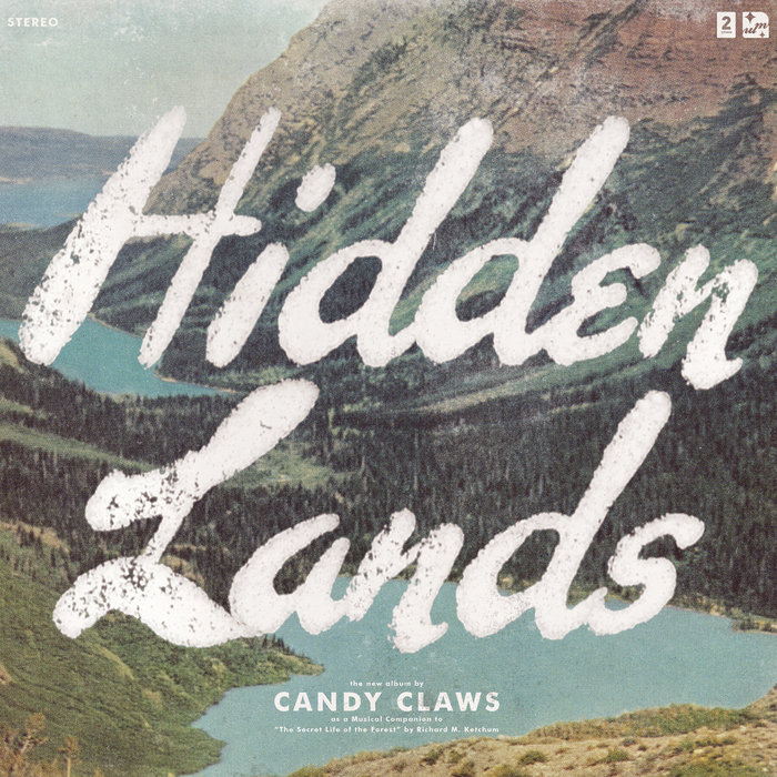 Hidden Lands | Candy Claws