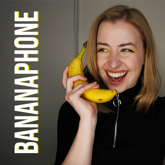 Bananaphone - Raffi (Cover) | Anne Reburn