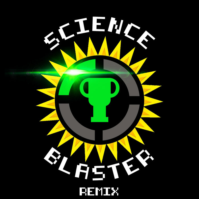 Science Blaster Remix | WrightWay Creations