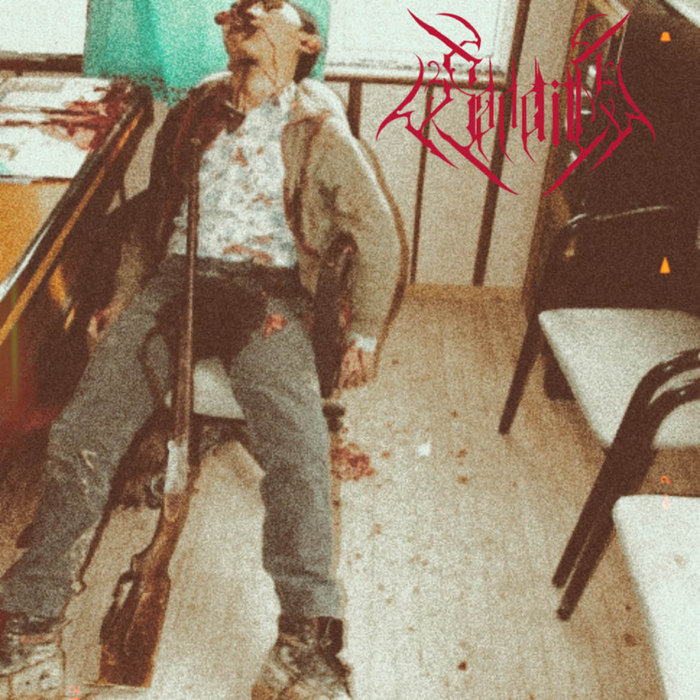 A Firemans son Melting Alive in a Vat of Boiling acid, while Mutant ...