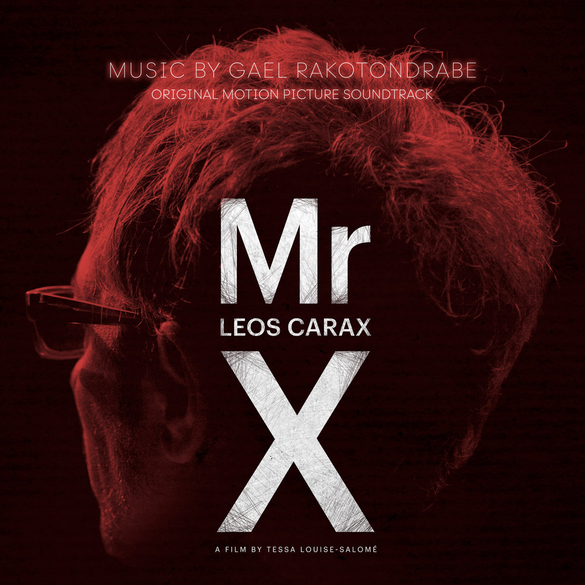 Mr X - Mr Leos Carax - Original motion picture soundtrack | Gael ...