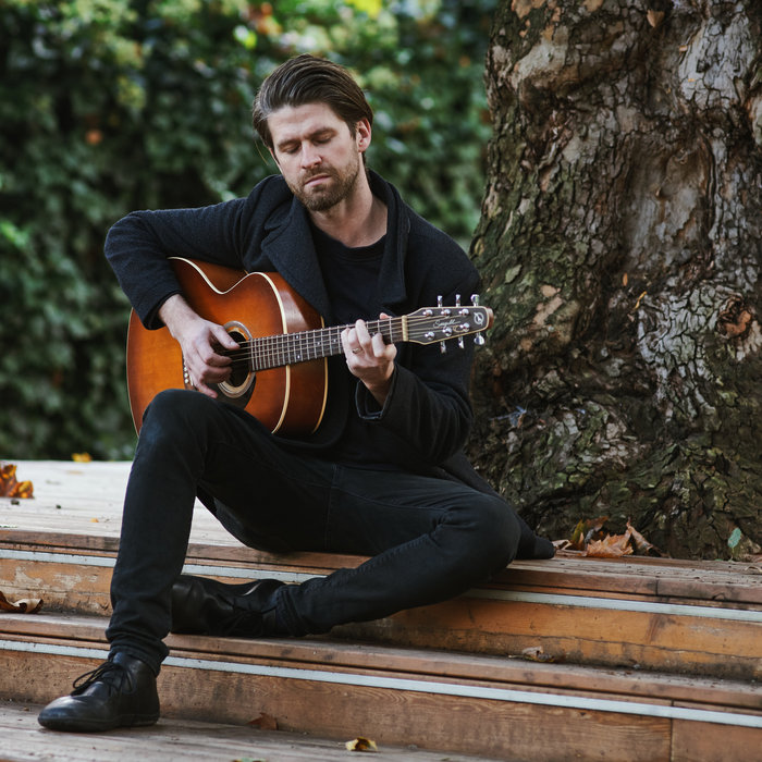 Požáry | Michal STRNAD