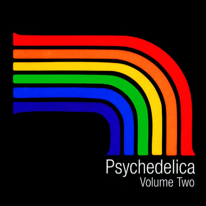 Psychedelica Vol: 2 | Various Artists | Northern Star Records