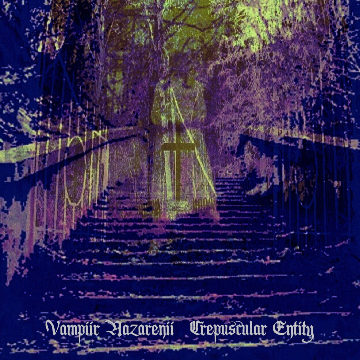 Vampiir Nazarenii / Crepuscular Entity | Vampiir Nazarenii ...
