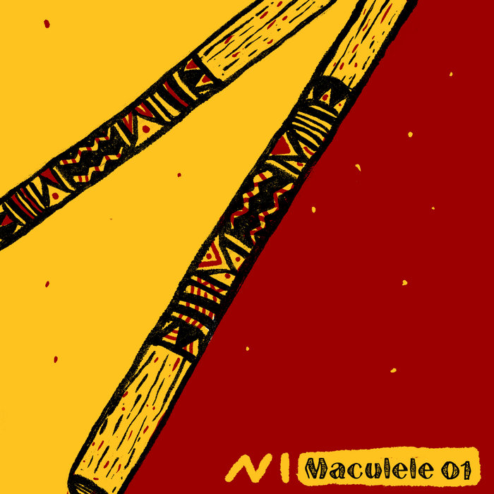 Maculele 01 | Maculele Records