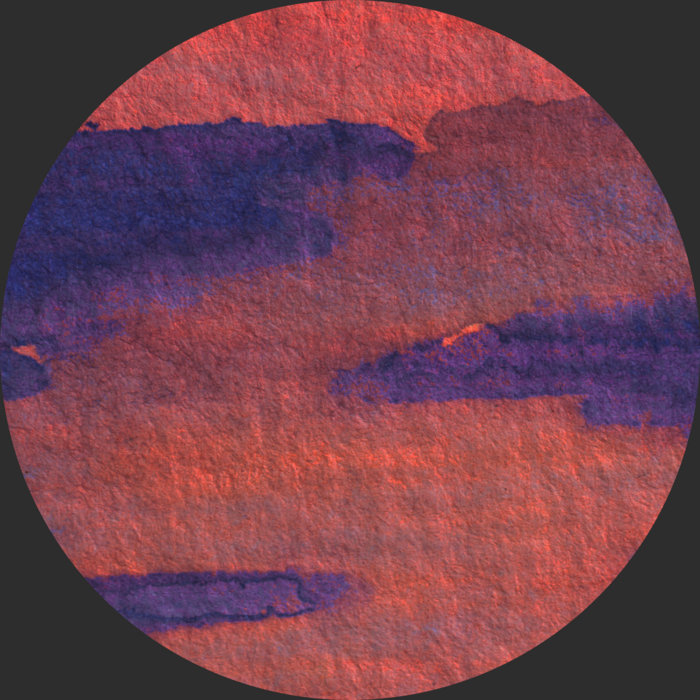 Phantom Feeling / Off The Shore | Nick Beringer