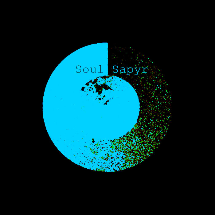 Soul EP | Sapyr