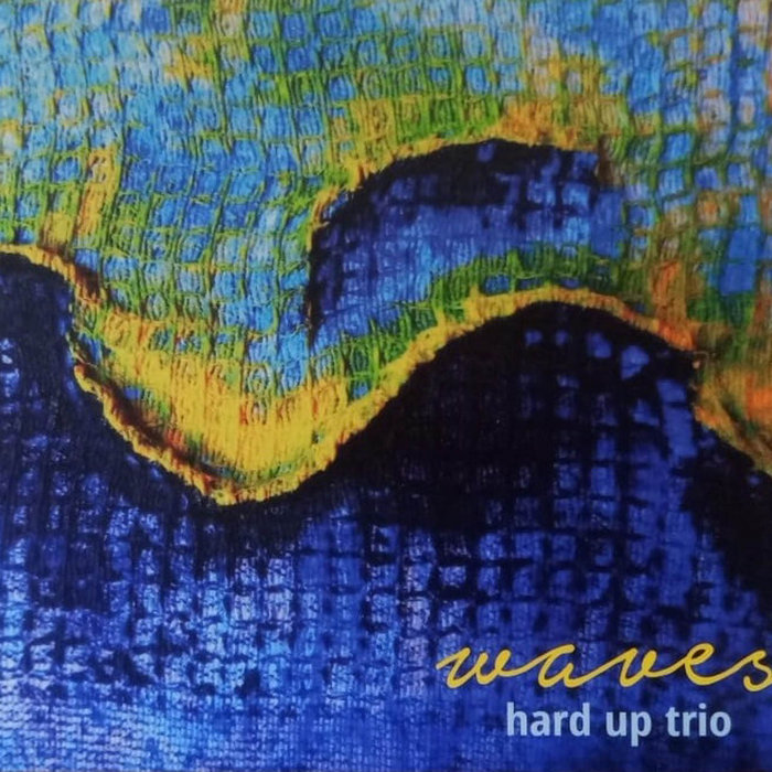 Waves | Hard up trio - Andrea Morelli: sax - Massimo Spano: double bass ...