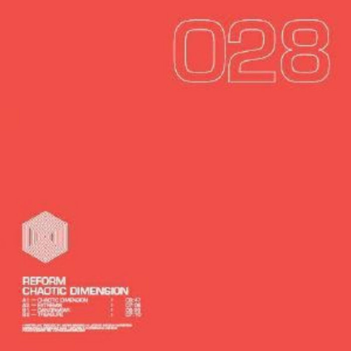 Chaotic Dimension | Reform | Deep Cuts