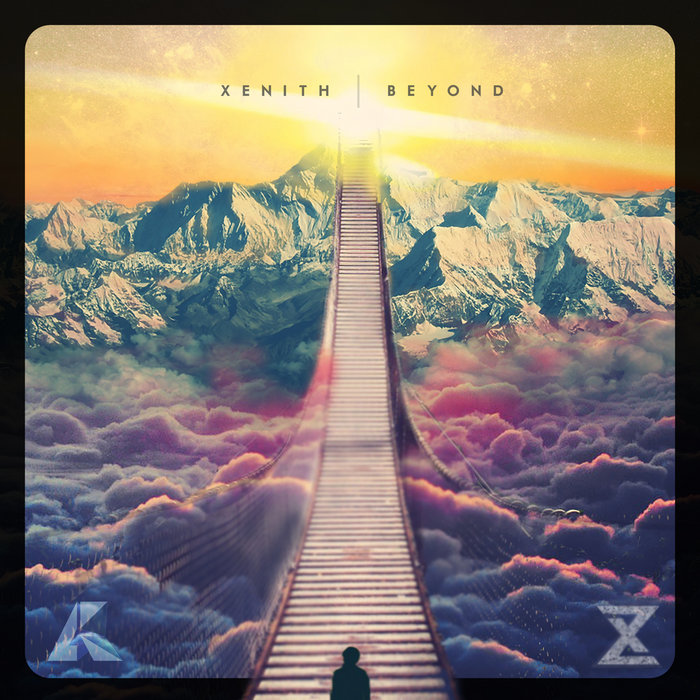 XENITH – BEYOND | XENITH | Chronologic Recordings