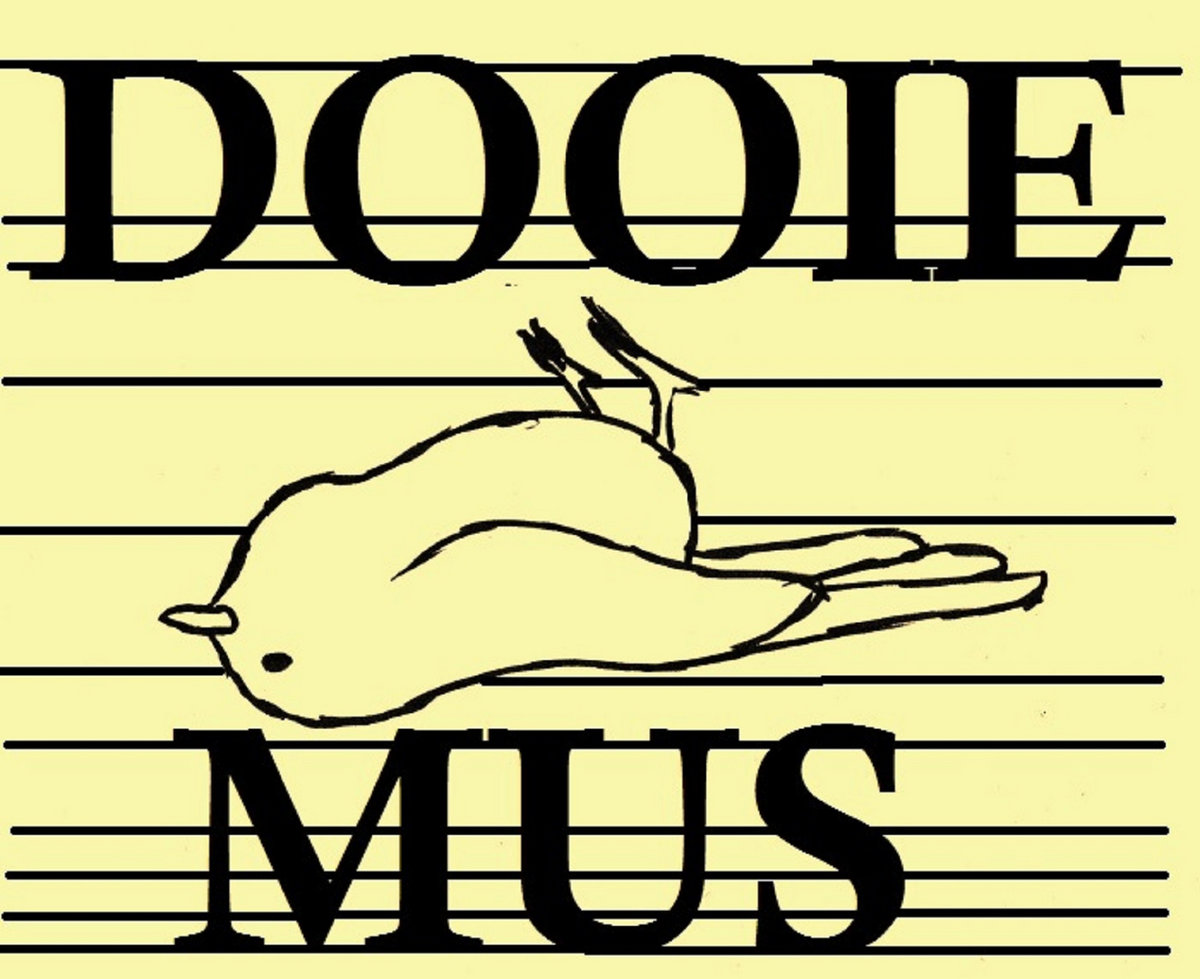 Dooie Mus | Dooie Mus