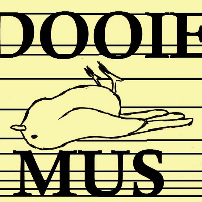Dooie Mus | Dooie Mus