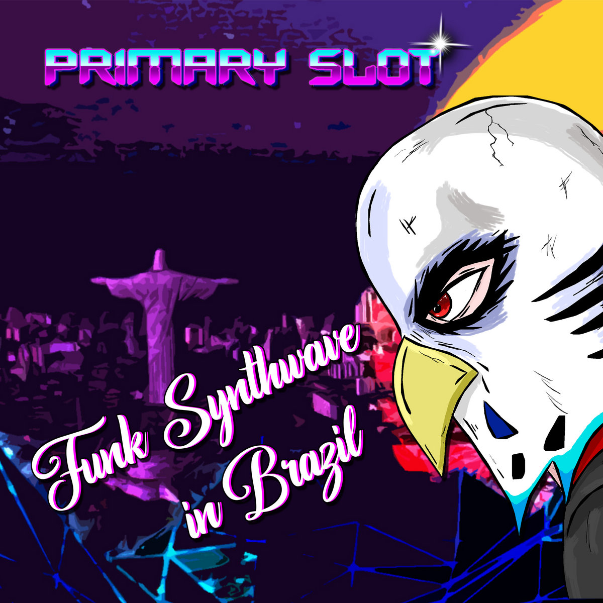 Funk Synthwave in Brazil | Primary Slot
