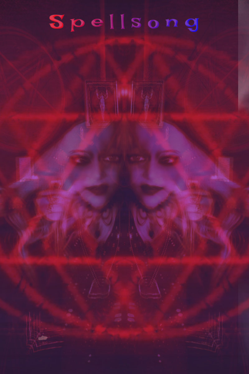 Can't Wait, Let's Dance | Spellsong