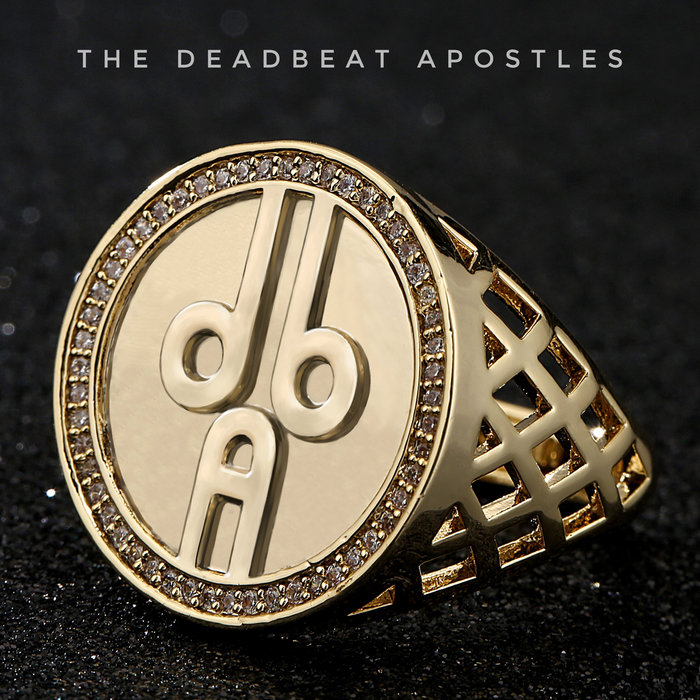 The Deadbeat Apostles | The Deadbeat Apostles