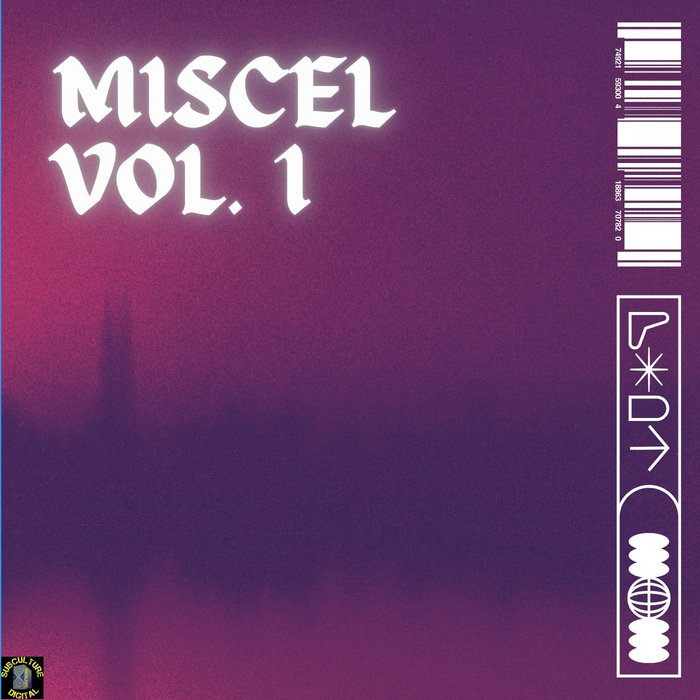 MISCEL VOL. 1 | SUBCULTURE