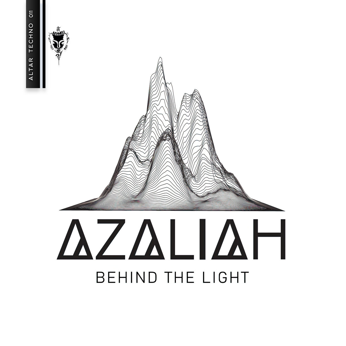 Behind The Light | AZALIAH | ALTAR TECHNO
