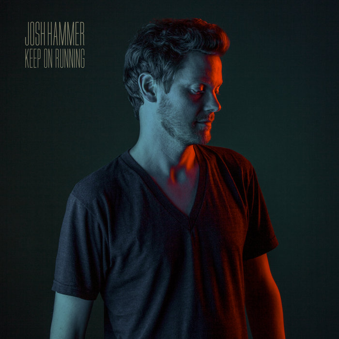 Keep On Running | Josh Hammer