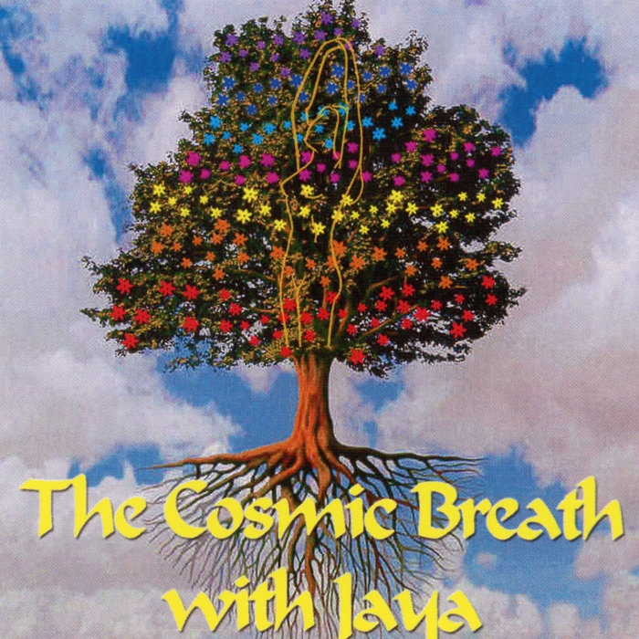 The Cosmic Breath With Jaya | Jaya's Healing Bodywork