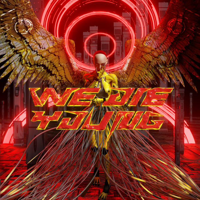 Nothing To Lose | rejection | WE DIE YOUNG