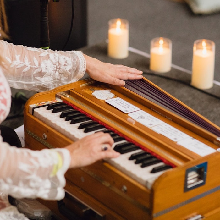 Sita Ram | Charlotte Fraser