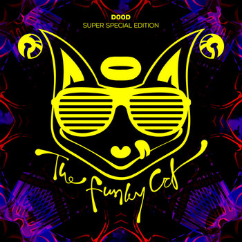 Music | The Funky Cat