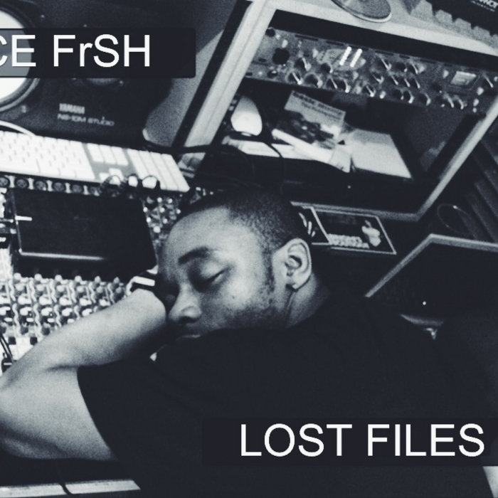 LOST FILES | DICE FRSH