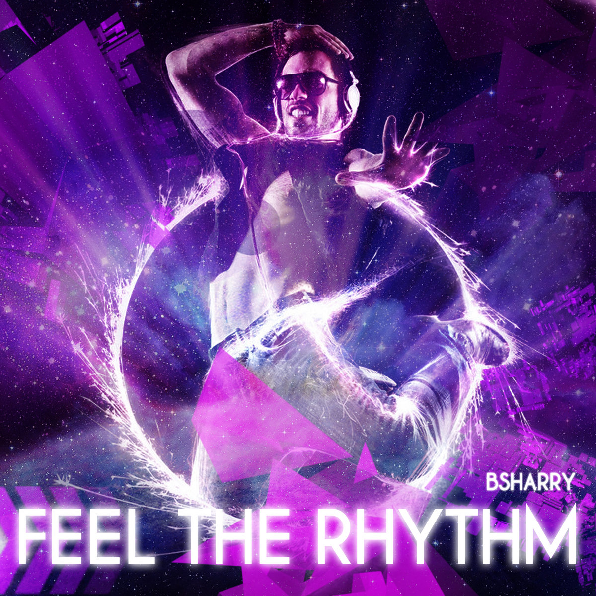 Feel The Rhythm | Forever 80